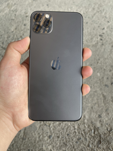 Iphone 11 pro max 256
