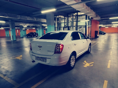 Cobalt sotiladi !!! 2023 abs