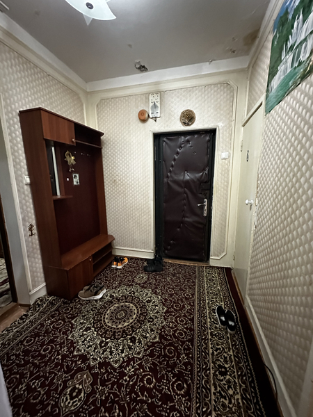 Ттз 2 Продается квартира 3/3/4 балкон 1.5х6 ор-р: Школа 248