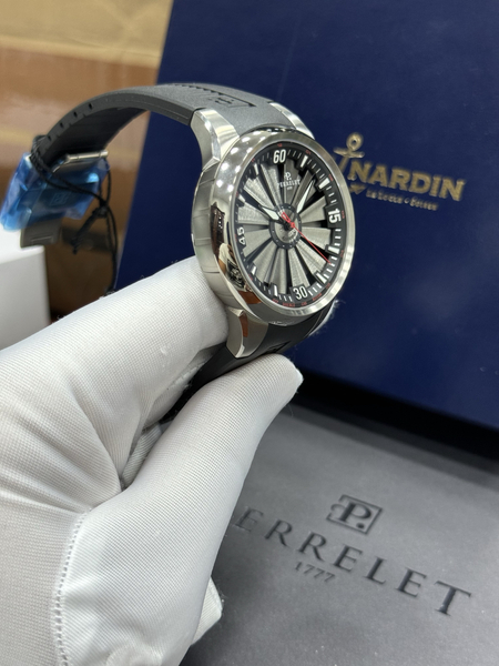 Perrelet Turbine 44mm