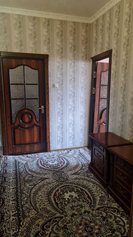 Продаётся квартира Яшнабадский район 2+2/7/9
