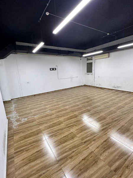 Абай I Аренда нежилого помещения 300 м2
