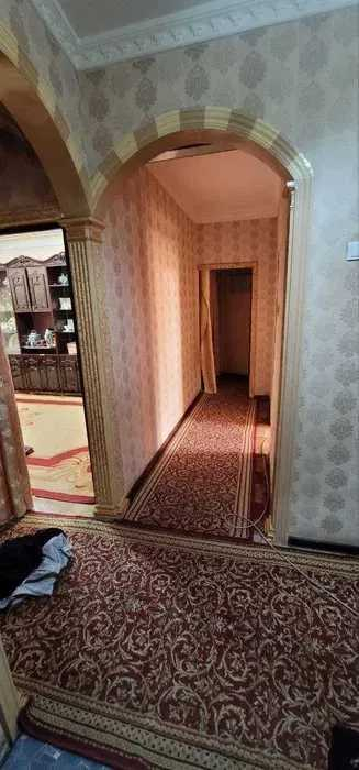 ЧОРСУ. 5/4/5. Самарканд Дарвоза. 96м2. ЕВРО.