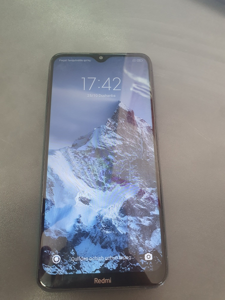 Redmi 8   4/64 ideal
