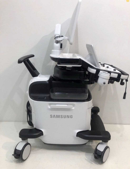 УЗИ аппарат Samsung HERA W10