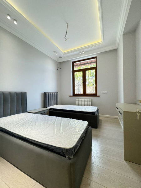Продается 80+50м²подвал ЖК Yulduz 3/1/8 ор-р Паркентский