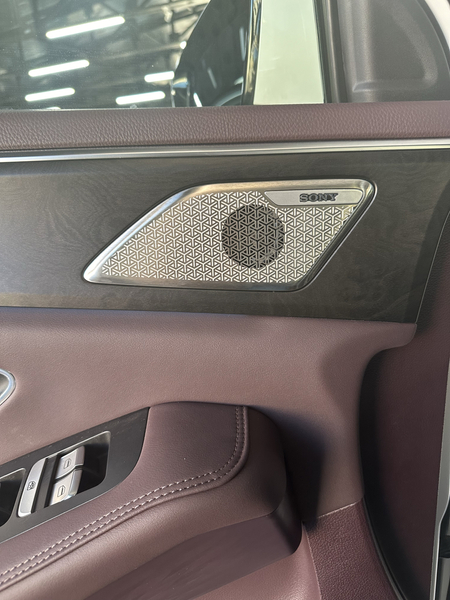 JETOUR X90 Limited edition 2.0T