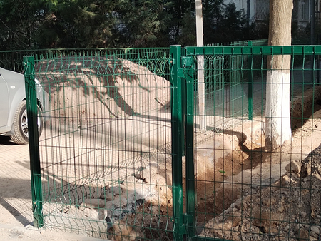 Yevra zabor ornatamiz