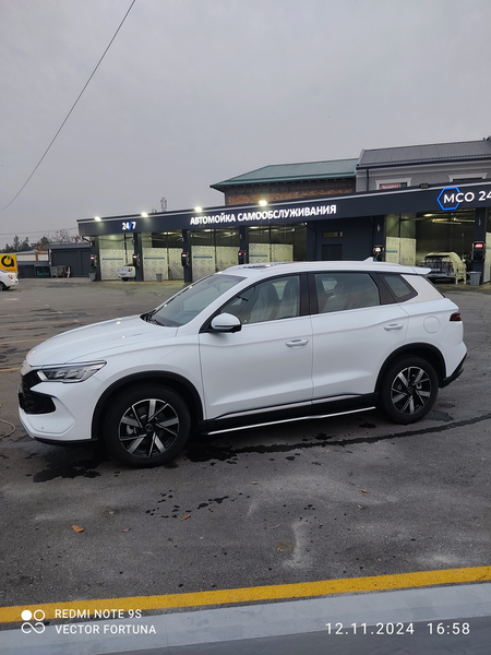 Продается BYD Song Pro DM-i Champion