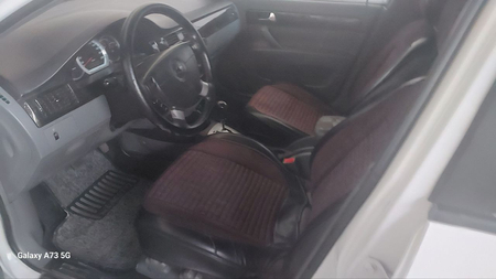 Chevrolet lasseti