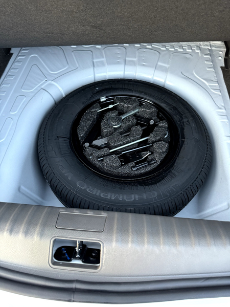 Chevrolet kobalt 2024 pachka