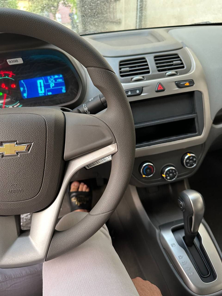 Chevrolet Cobalt arenda/vikupka