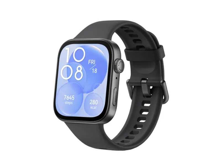 Huawei Fit 3 rose/black/green/white (global)