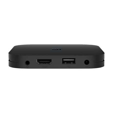 Продаю Mi Box s4k новый в упаковке прошитый оригинал голосовой пульт