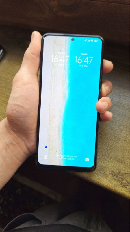 Redmi note 12 128/8