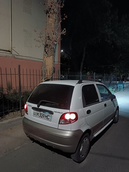 Matiz best 2010 H9