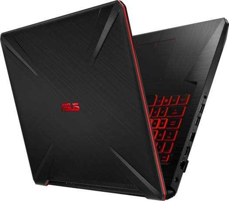 Asus TuF Gaming FX705GD