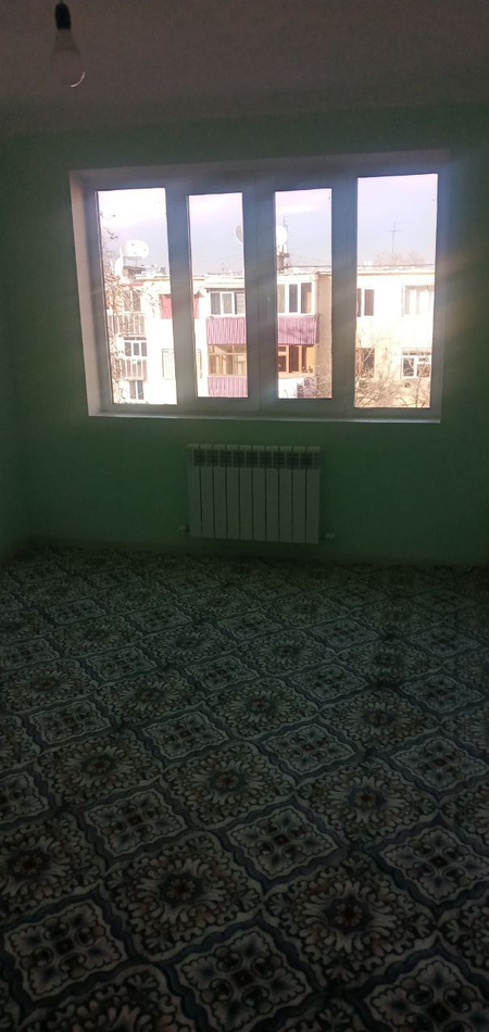 Сартепо 2 хонали квартира ижарага берилади оилага