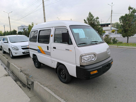 Продам Дамас STYLE 2025 Damas Avtokredit