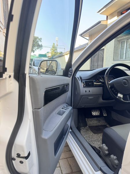 Jentra 2022 full 3 pozitsia 31.800 km probeg