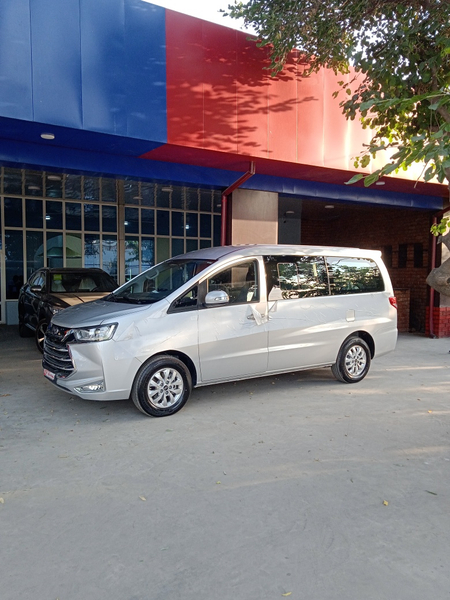 JAC M4 +METAN PROPAN servis xizmati xarid uchun shoshiling: