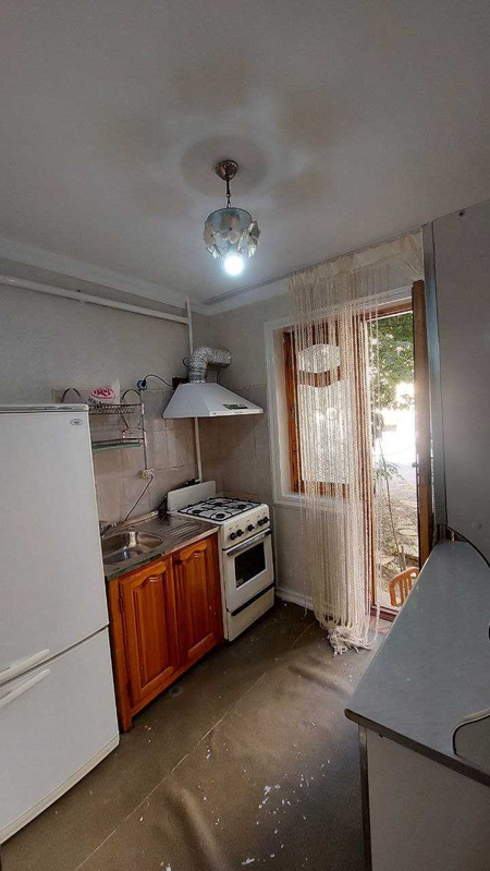2х комнатная квартира на 1 этаже, Вокзал
