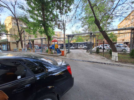 Продается 2х комн квартира 60 м2, метро Ташкент, (7144)