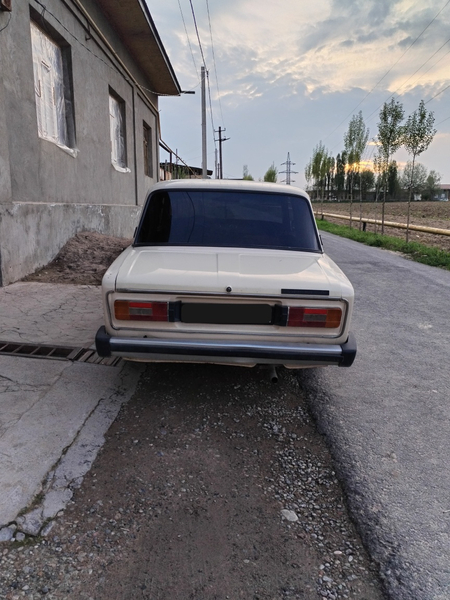 Jiguli VAZ 2106   91 yil gazi bor 75 tali
