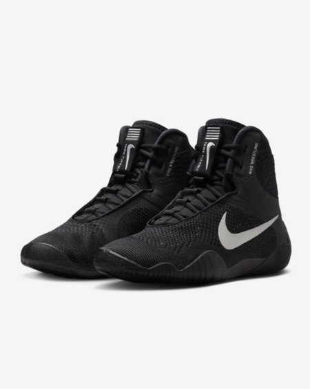 Nike wrenstling оргинал спортивный борцовка 26,5 sm (41.5) размер