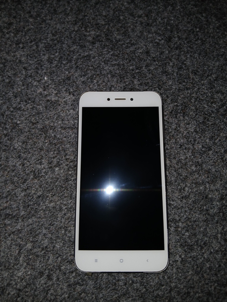 Redmi 5a 3/16 GB