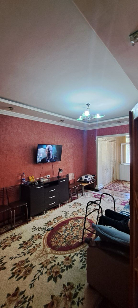 Продается квартира Юнус-Абад 10 квартал, 1-комнатная