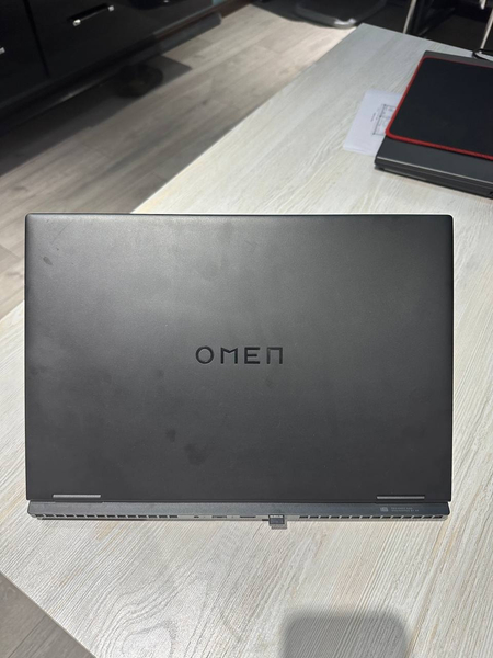 HP OMEN 16  FHD IPS 165Hz | AMD Ryzen 9-7940HS | 16GB DDR5 | 512GB SSD