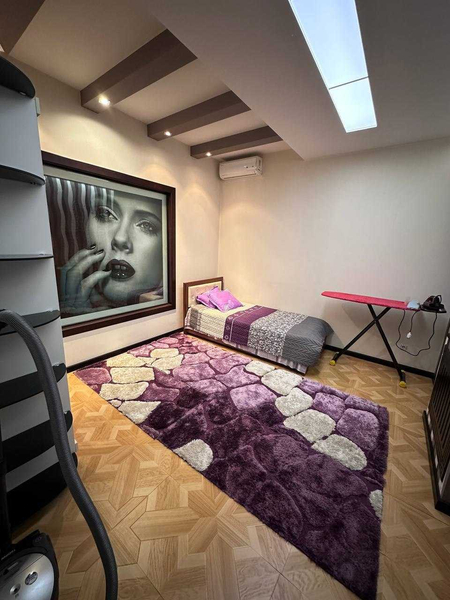 ул.Нукус Гор Гаи Глинка новостройка 3-комн 4/8 92 м² ремонт меб/тех