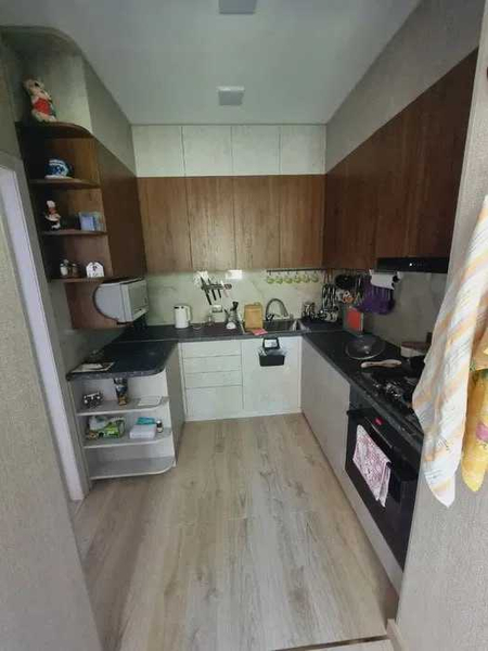 谷 122483 谷 Mirzo-Ulugbek tumanida kvartira sotiladi [76 м²]