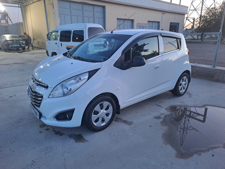 Spark LS Chevrolet