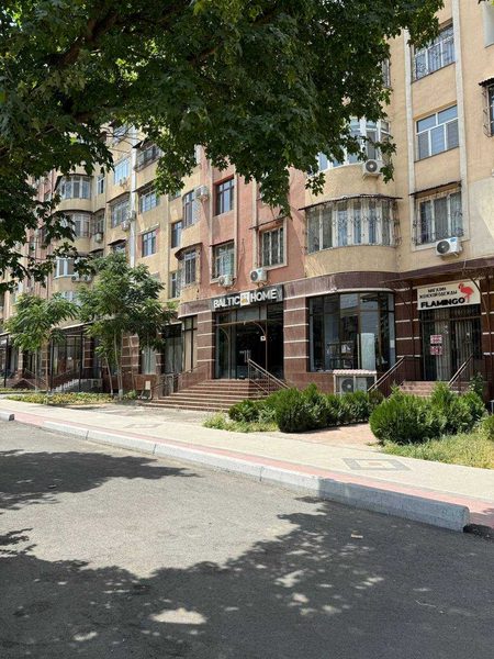Сдается нежилое помещение в аренду 346 м2 на Юнусабаде 17 квартал
