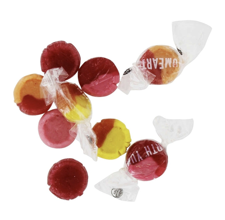 Lollipops YumEarth