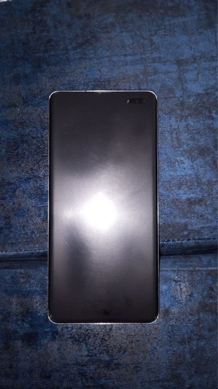 Samsung s10 plus