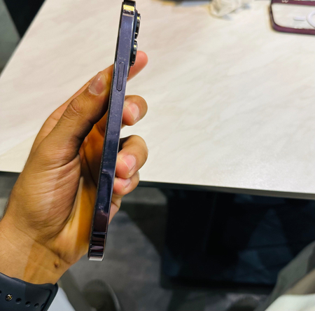 iPhone 14 Pro Max