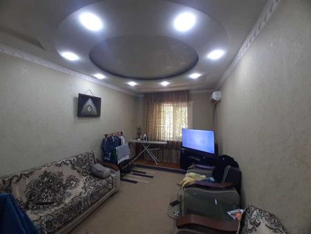 Ипотека. Продается 2в3/3/4 (Мебель и Техника) ТТЗ-4. №152