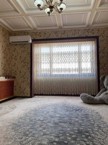 Алмазар район.Себзар 3х комнатная квартира,на 9 этаже, с площадью 75м2