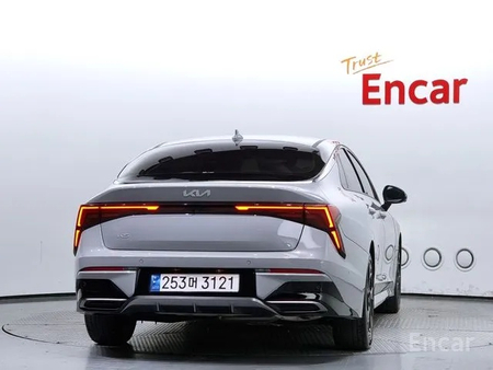 Kia K5 1.6 Hybrid Turbo Koreadan Oʻzbekistonga zakazga obkeberamiz