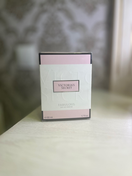 Victoria's Secret Fabulous Парфюмированная вода Оригинал США