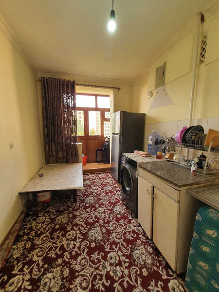 #5795 Срочно продается 3х комнатная квартира