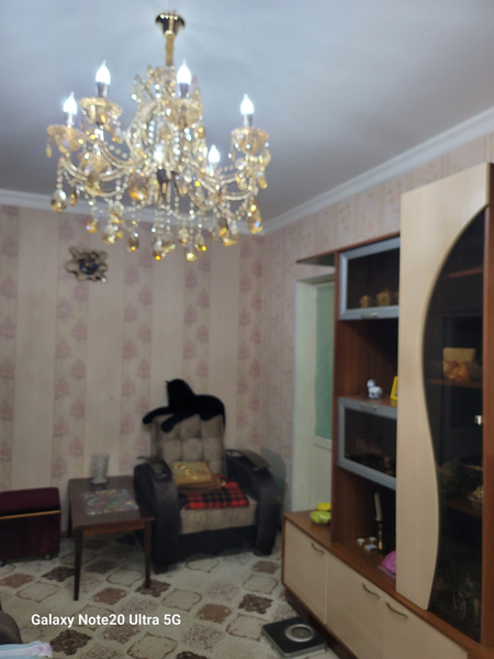 Продам свою квартиру
