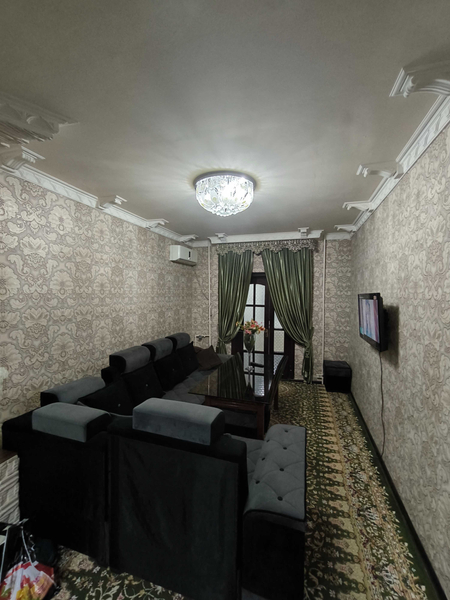 Хумаюн Ахмад югнаки 4в5/8/9 спец план 100м²