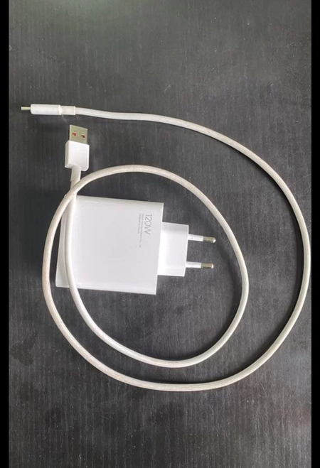 Xiaomi 12t (8+8) 16/128