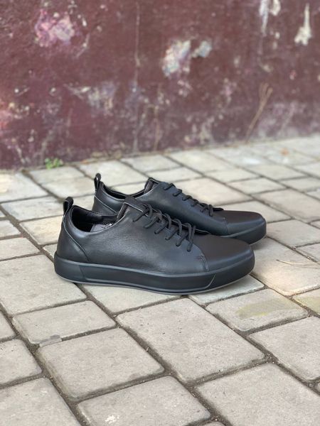 ECCO National koja