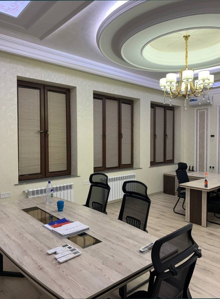 Jalyuzi birinchi qo'ldan sifatli va arzon maxsulot xarid qiling