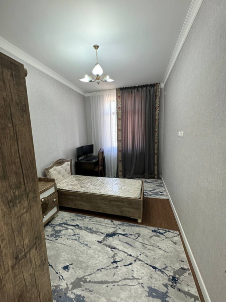 3/4/5 Golden House, Parkent village, Новостройка